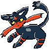Mega Litten by Litten7 on DeviantArt