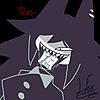 Animation test 2: Cell absorbs 17 by CaesarRex09 on DeviantArt