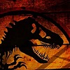 Jurassic Pride Month logo #3 by prehistoricpark96 on DeviantArt