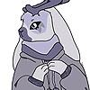 Parasite redesign! by Liverwabbit on DeviantArt