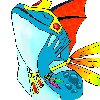 Cybelia Evolved by Hellequin11 on DeviantArt