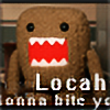 Locah User Profile | DeviantArt
