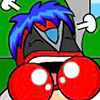 Homestar Runner Desktop Wallpaper (4K) by lolzychan on DeviantArt