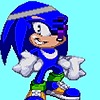 Mighty sonic.exe the disaster 2d sprites by LooyBR on DeviantArt
