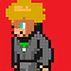 WIP Charlotte Sprite Sheet by LordBlockus on DeviantArt