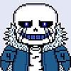 Pure Error sans by iwillsanssomeone on DeviantArt