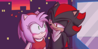 Shadamy boom by Diana-ITZ on DeviantArt