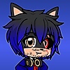 Lam:Darkness head design by lucasthewolfsmg4fan on DeviantArt