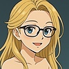 Lucy Beach Day Anime Edition - ENF Comics by LucyInAnimation on DeviantArt