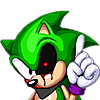 New sprite for All S3K characters (my style) by LuigiGaming139 on ...