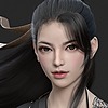 Rio Rollins Bikini DOA5 Mod by darts77 on DeviantArt