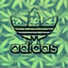 Adidas Lock Screen Logo Wallpaper For Iphone by lukejacobs02 on DeviantArt