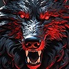 Wolf Icon v1 by thekingswolf on DeviantArt