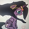 Punch Drop by RainbowUnicornAllie on DeviantArt