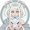MHA ADOPTABLE [OPEN] by luvshinobu on DeviantArt
