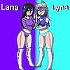 Lyna4wedgies User Profile | DeviantArt