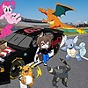 No limits Texas Baby! by MJLegacy on DeviantArt