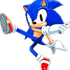 Sonic X running gif (8) by foxeygamer87sonic on DeviantArt