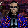 RetroBar Dark Modes (Windows 95, 2000, XP, Etc.) by madhale on DeviantArt