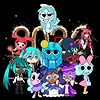 La ecografia de stumble by madisonuuwu12 on DeviantArt