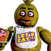 Springtrap v6 (v5) by Madruzz on DeviantArt