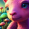 Lightning Rod Girl by LurkingWitch32 on DeviantArt