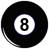 magic8ball-online - Hobbyist, Digital Artist | DeviantArt
