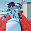 Neptune the Sea Turtle Puppet Replica (WO Snorkel) by originalryguy on ...