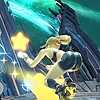 Samus by malizyyc2 on DeviantArt