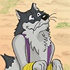 Salamandroid by Man-Werewolf on DeviantArt
