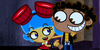 manny X frida-teenage love by Fire-Miracle on DeviantArt