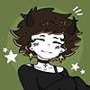 art trade!! by MapleSyrupMonster on DeviantArt