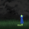 Comet Shard by MarbleRaindrops on DeviantArt
