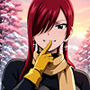 ERZA by marcopasqualino05 on DeviantArt