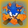 Modgen Sonic Sprites by MatiasElRrizo2736366 on DeviantArt