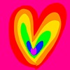 Horrible drawing of the Pride Month Flag by TailsTFox2026 on DeviantArt