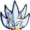 Super Sonic Fase 5 Limit Breaker pose_1 by Masorthehedgehog on DeviantArt