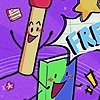 Match x Book BFDI by MatchBookfan262 on DeviantArt