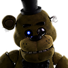 withered chica fnaf 2 costoom night image remake by marcelo49 on DeviantArt