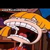 Grace Bunny gets frightened of Nickelodeon logo by Mati1609 on DeviantArt