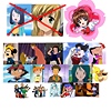 Top 10 Favorite Anime characters by antman1016 on DeviantArt