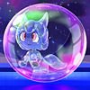 Bubble Bloop by HoverMouse on DeviantArt