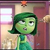 Disgust by CartoonCharactersFan on DeviantArt