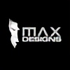 MAXDESIGNS - Professional, Interface Designer | DeviantArt