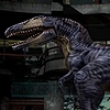 New mattel carnotaurus full render by gamingcrocodile91 on DeviantArt