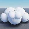 Mr sun inflation by maxwellthefriend on DeviantArt