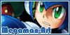 Mega Man 21 Cover by herms85 on DeviantArt