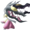 Mega-Mawile by lilyztyle on DeviantArt