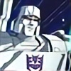 Megatron: Exile pt 2 by EnvySkort on DeviantArt