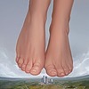Giantess Mount Lady Caption by MeMeMe123Me1 on DeviantArt